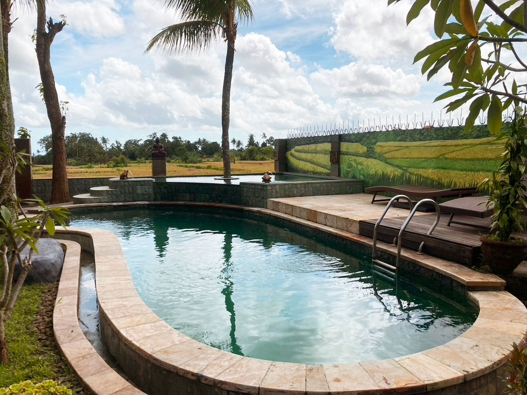 Kubu Sari Ubud - Creative Hotel Solustions